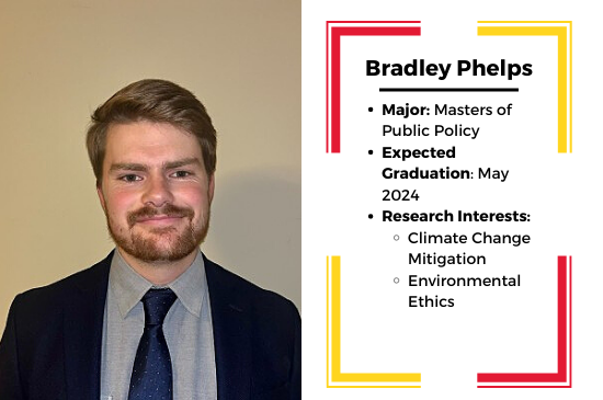The Center for Global Sustainability Welcomes Its 2023 Summer Cohort | UMD School of Public Policy